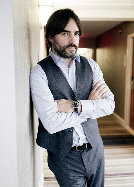 Chris Beetem | General Hospital Wiki | Fandom