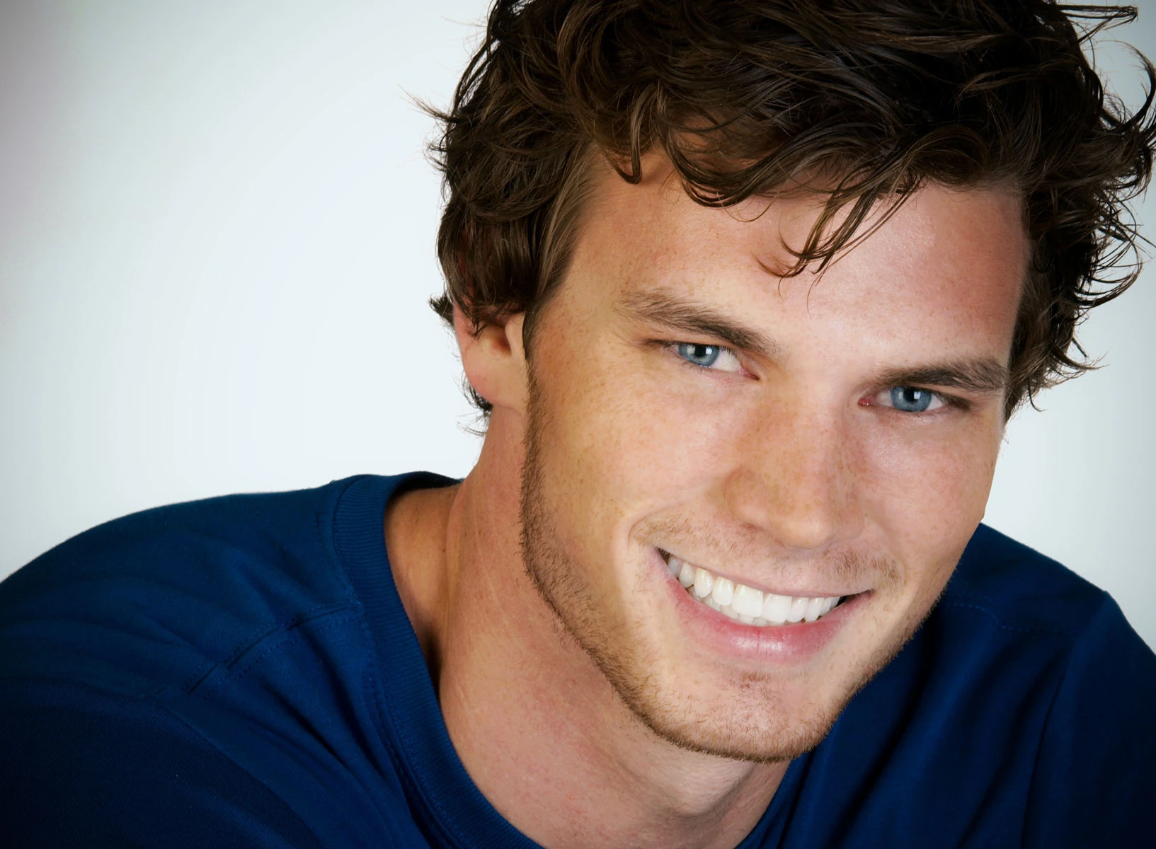 Derek Theler