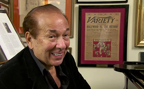 Jack Urbont | General Hospital Wiki | Fandom