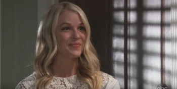Courtney Matthews (Alicia Leigh Willis) | General Hospital Wiki | Fandom