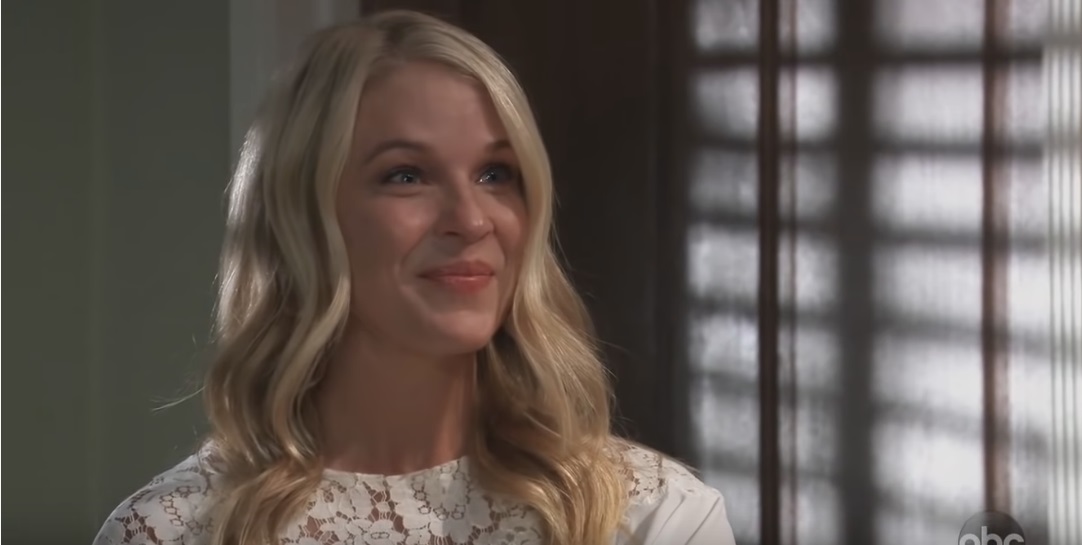 Amber Vincent Willis