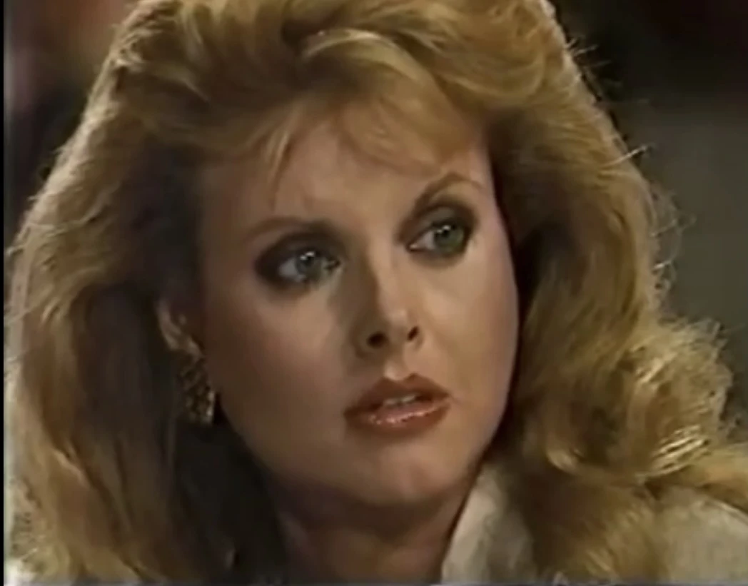 Minor Characters (1980s) | General Hospital Wiki | Fandom
