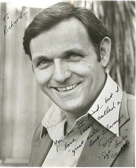 Guy Lewis (Don Dolan) | General Hospital Wiki | Fandom