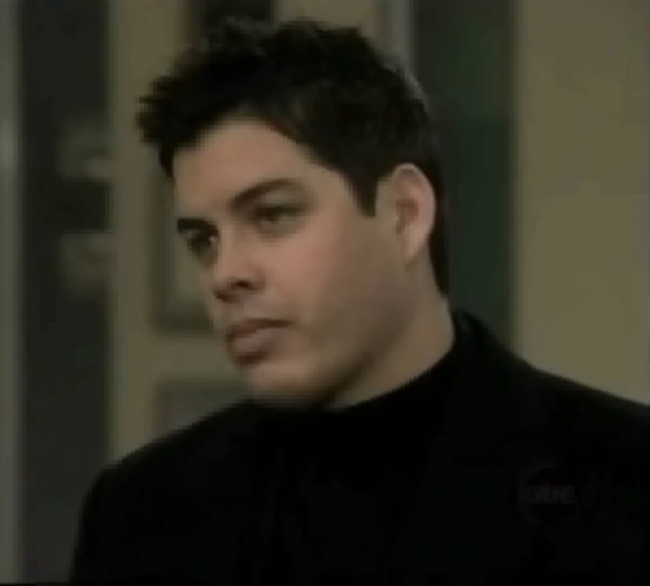 Frank Rausch (Scott Hamm) | General Hospital Wiki | Fandom