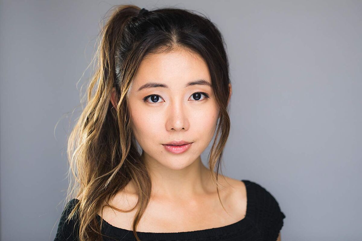 Daisy Kwan (Kelsey Wang) | General Hospital Wiki | Fandom