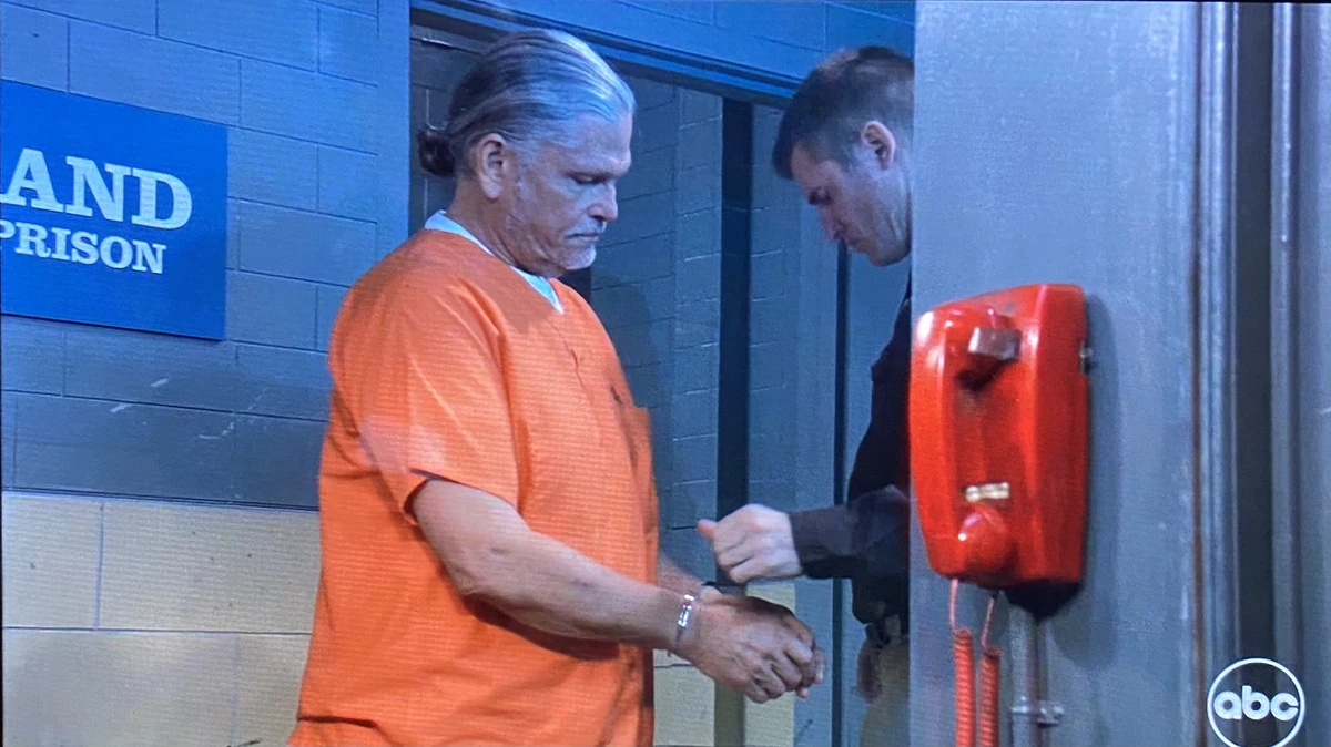 Flatland Federal Prison | General Hospital Wiki | Fandom