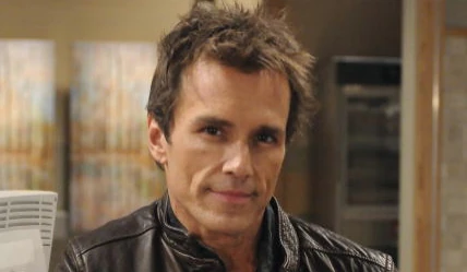 Steve Webber (Scott Reeves) | General Hospital Wiki | Fandom