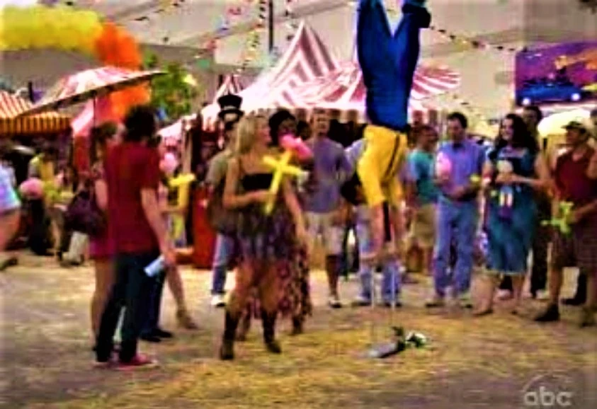 The Carnival | General Hospital Wiki | Fandom