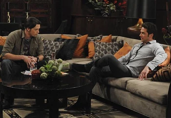 Zacchara Penthouse | General Hospital Wiki | Fandom