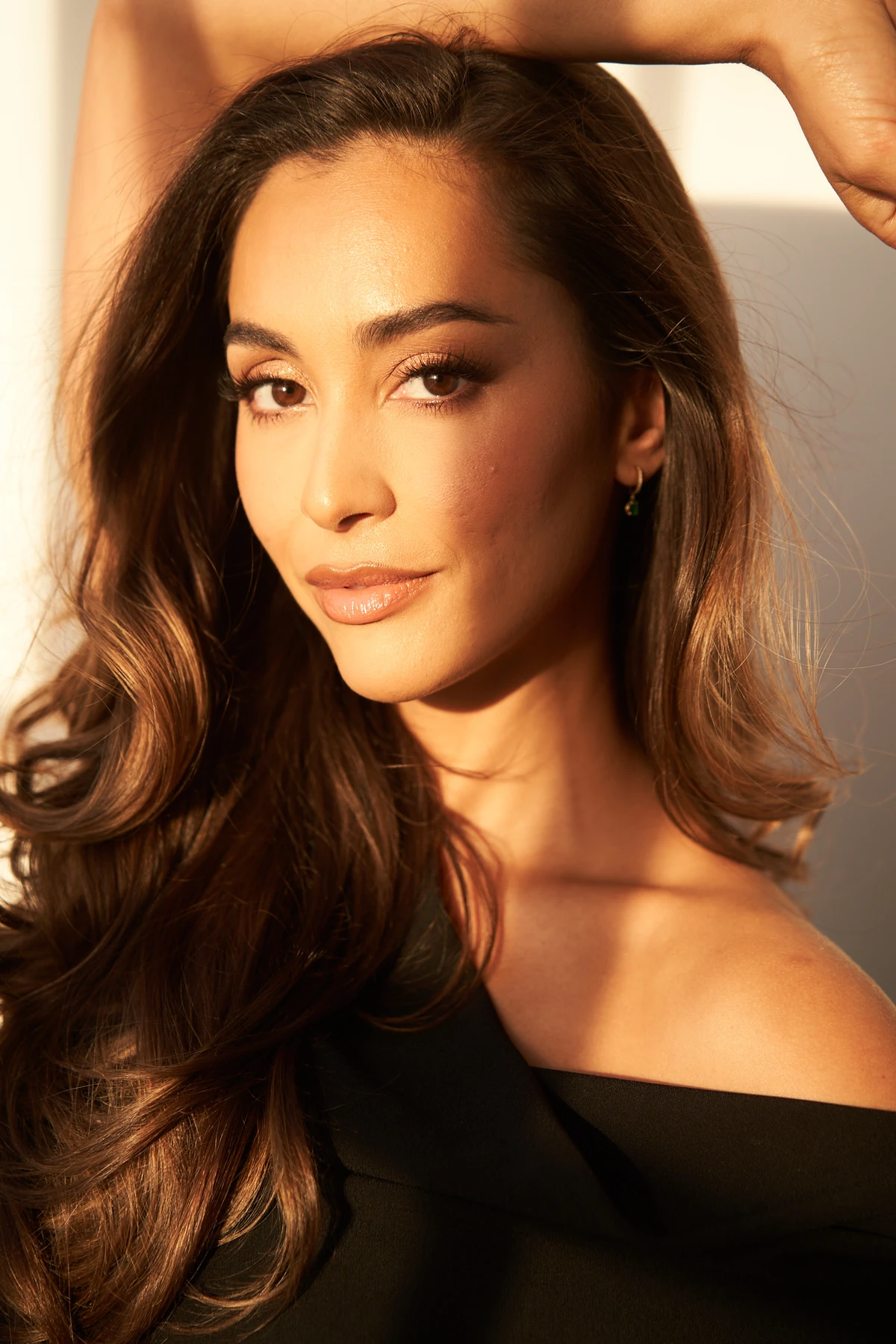 Lindsey Morgan | General Hospital Wiki | Fandom