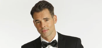 Patrick Drake (Jason Thompson) | General Hospital Wiki | Fandom