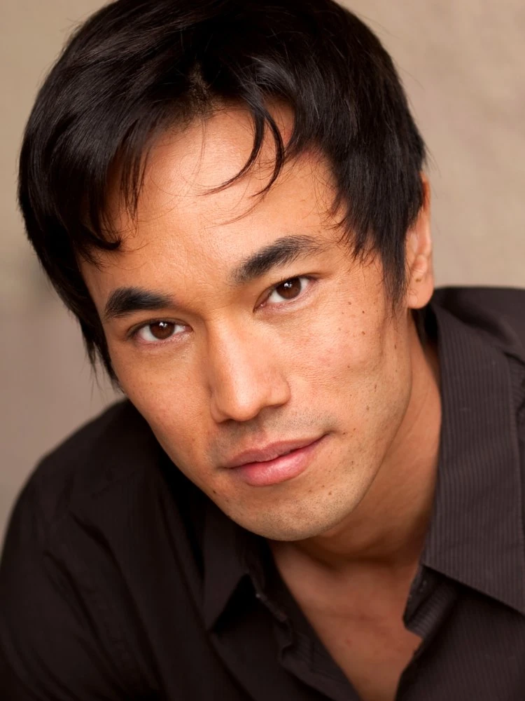 Robert Yi (Teddy Chen Culver) | General Hospital Wiki | Fandom