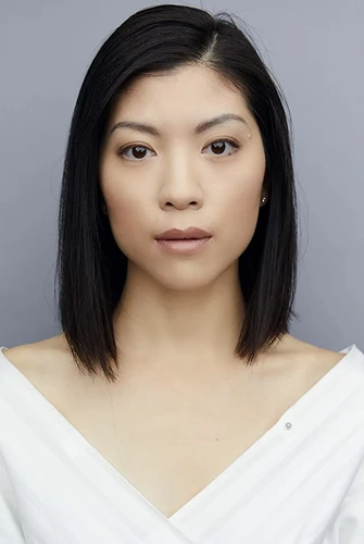 Chambray (Amy Tsang) | General Hospital Wiki | Fandom