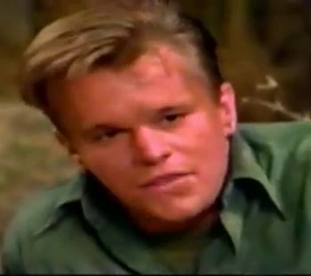 Cal Atkins (Leif Riddell) | General Hospital Wiki | Fandom