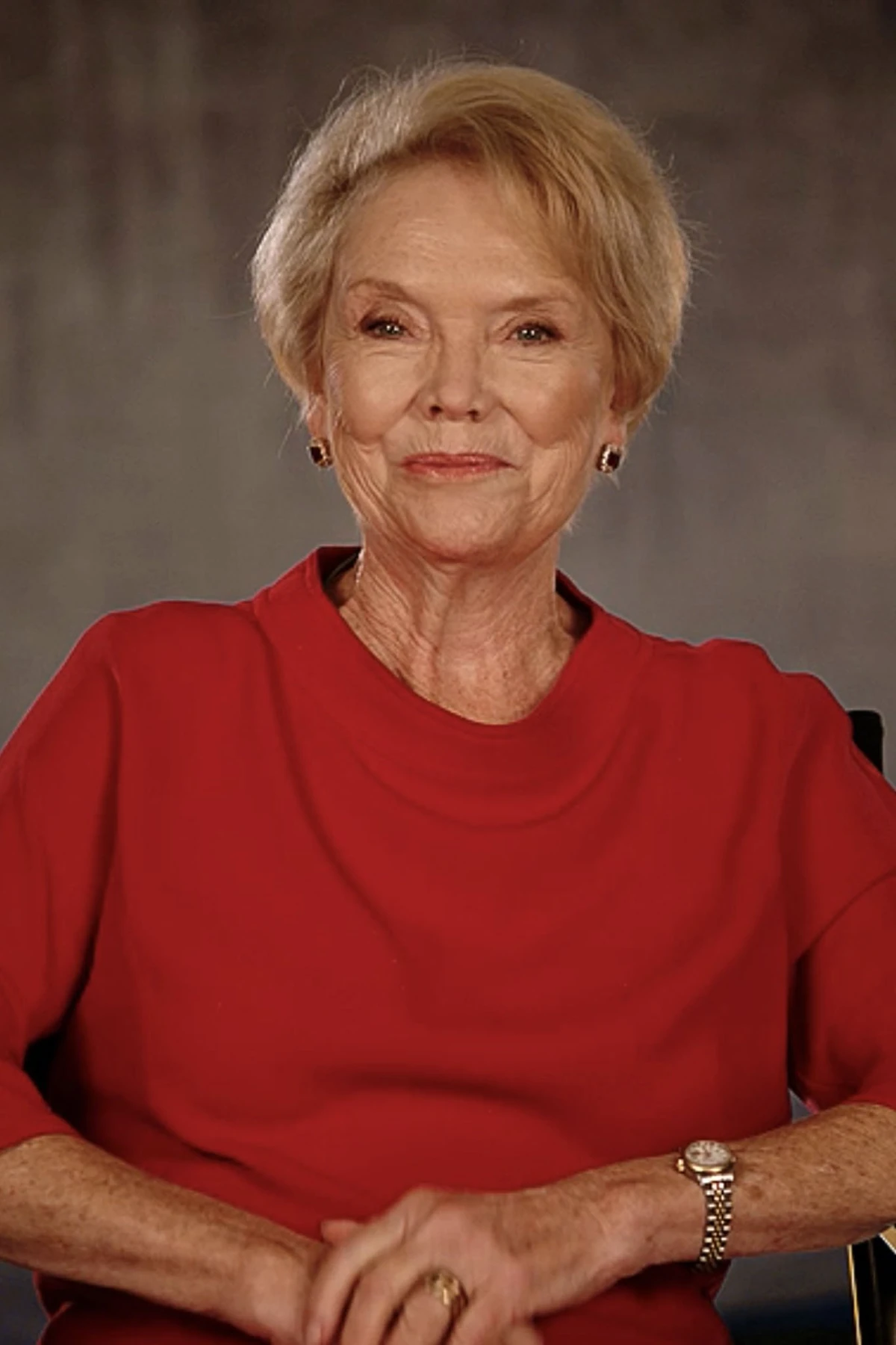 Erika Slezak | General Hospital Wiki | Fandom