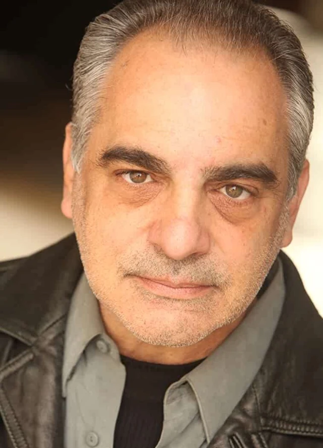 Joseph Sorel (Joe Marinelli) | General Hospital Wiki | Fandom