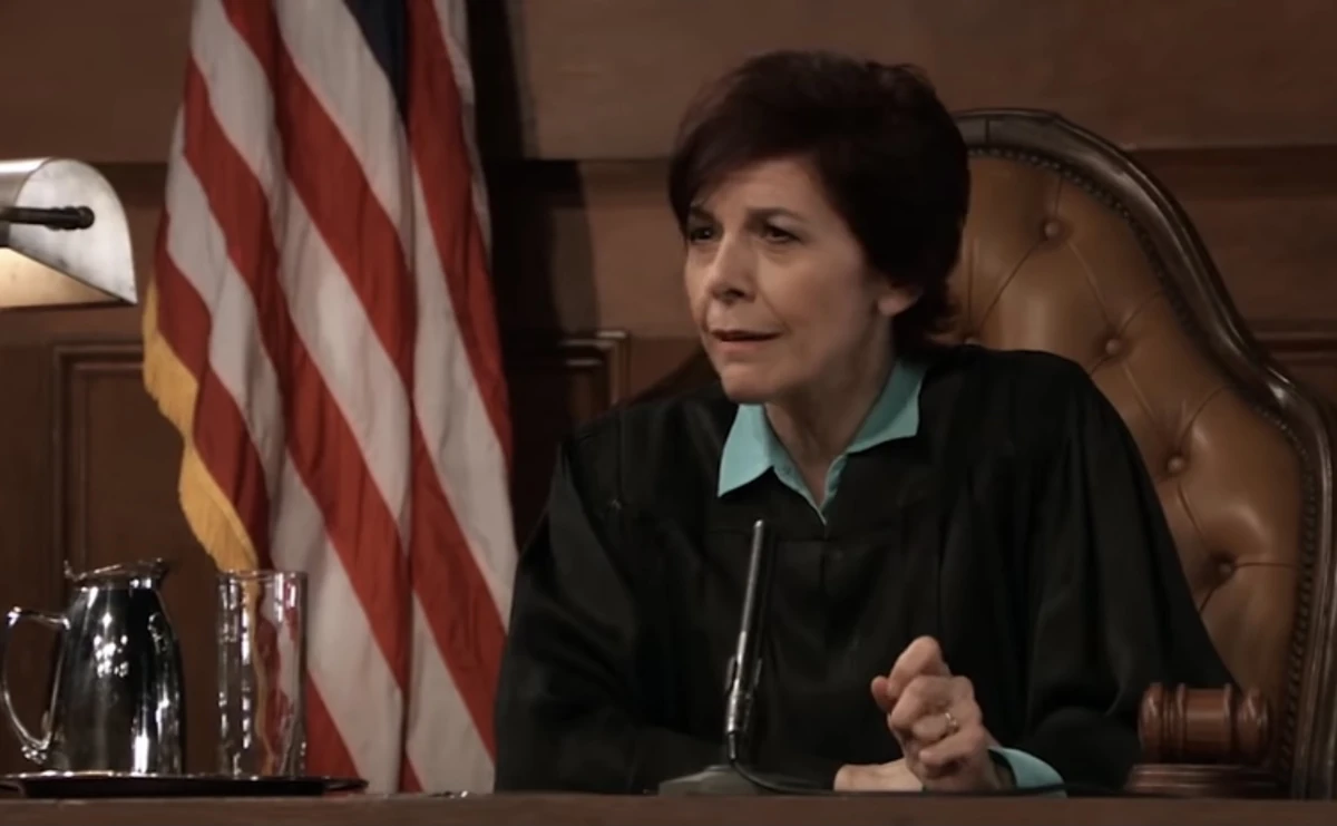 Naomi Carson (Anita Finlay) | General Hospital Wiki | Fandom