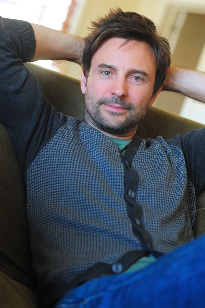 David Holcomb | General Hospital Wiki | Fandom