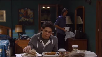 Rendezvous Motel | General Hospital Wiki | Fandom