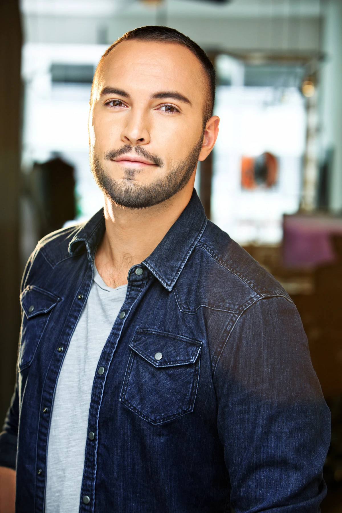 Adrian Anchondo | General Hospital Wiki | Fandom