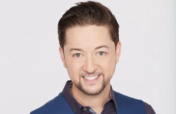 Damian Spinelli (Bradford Anderson) | General Hospital Wiki | Fandom