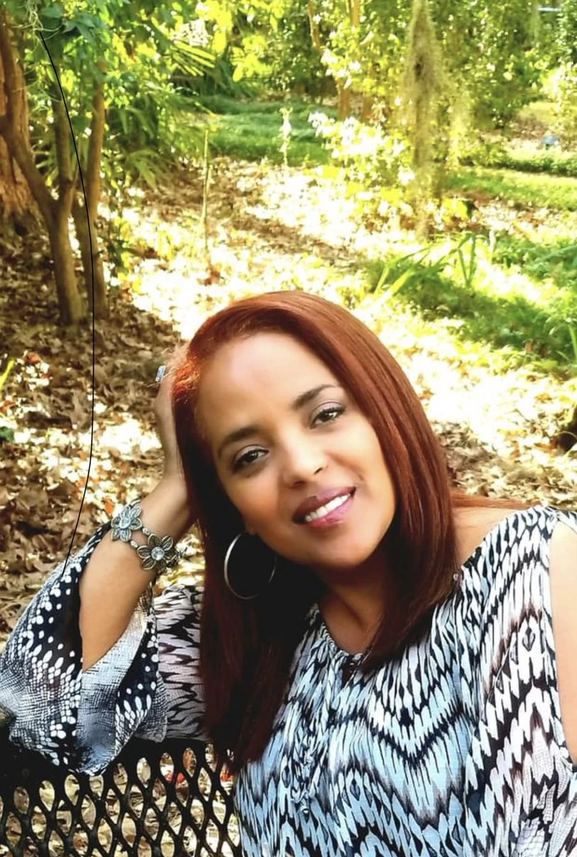 Senait Ashenafi | General Hospital Wiki | Fandom