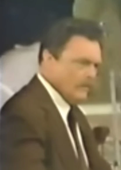 Nigel Penny-Smith (Bernard Fox) | General Hospital Wiki | Fandom