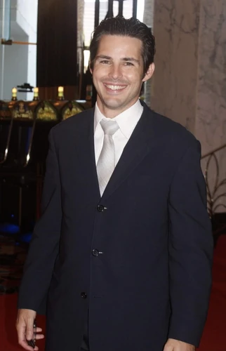 Jason Cook | General Hospital Wiki | Fandom