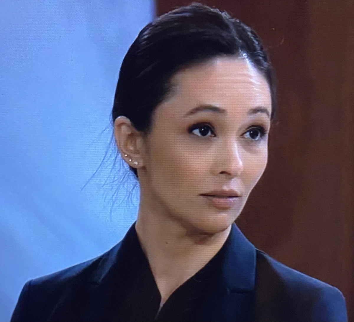 Jennifer Arden (Jennifer Field) | General Hospital Wiki | Fandom