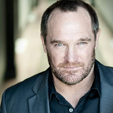 Bruce (Patrick Robert Smith) | General Hospital Wiki | Fandom