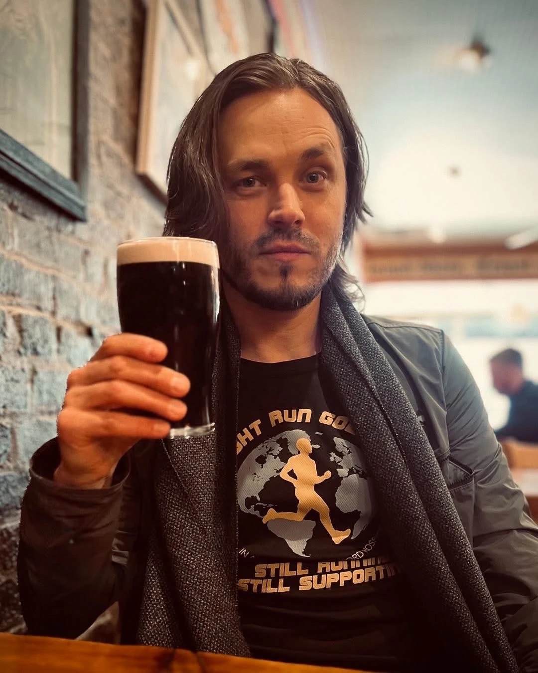 Category:Images of Jonathan Jackson | General Hospital Wiki | Fandom