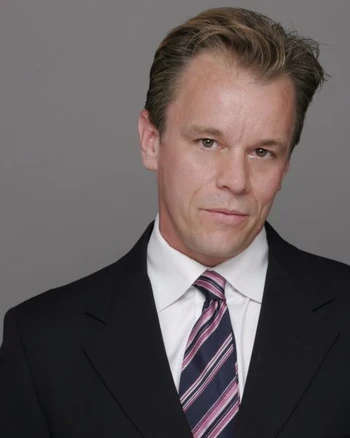 Leif Riddell | General Hospital Wiki | Fandom