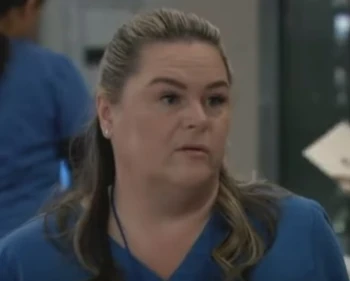 Lisa Myers (Lisa Donahey) | General Hospital Wiki | Fandom