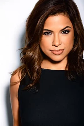 Jacqueline Grace Lopez | General Hospital Wiki | Fandom