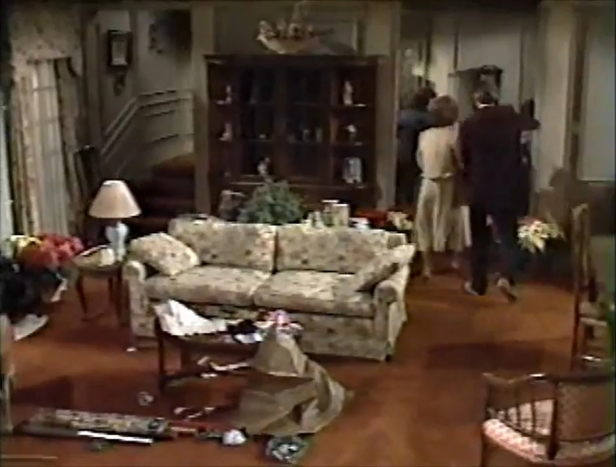 Webber-Jones-Scorpio House | General Hospital Wiki | Fandom