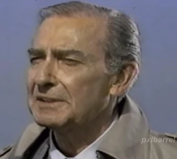 Angus McKay (Guy Doleman) | General Hospital Wiki | Fandom