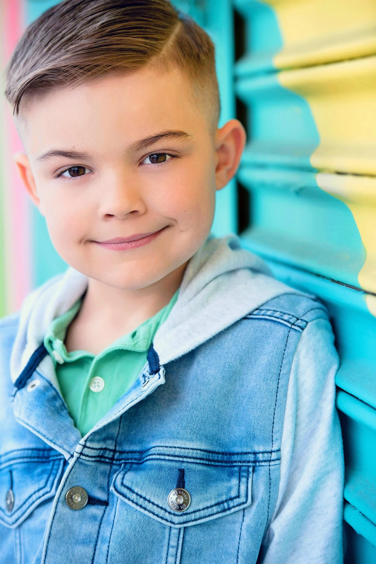 Gary James Fuller | General Hospital Wiki | Fandom