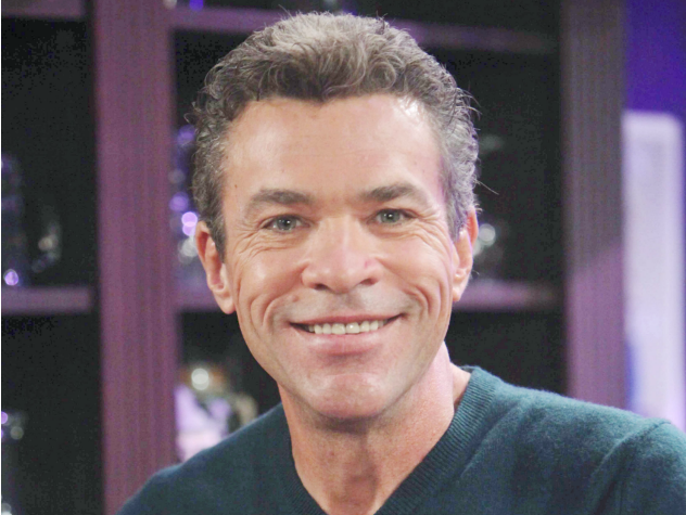 James Meadows (John J. York) | General Hospital Wiki | Fandom