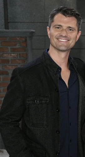 Chad Brannon | General Hospital Wiki | Fandom