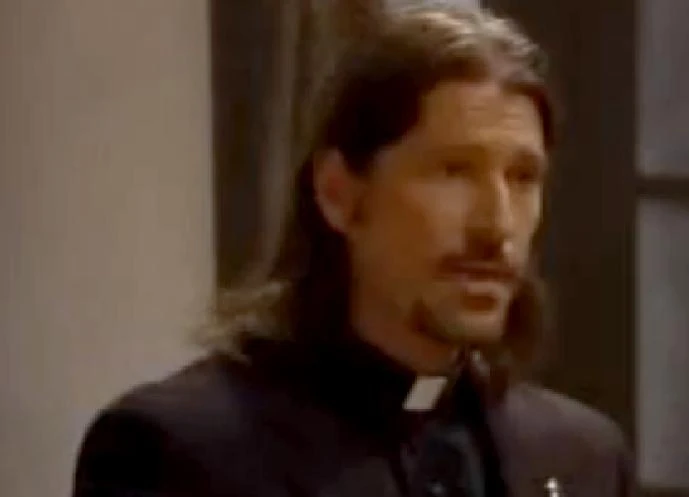 Coates (Anthony Michael Jones) | General Hospital Wiki | Fandom