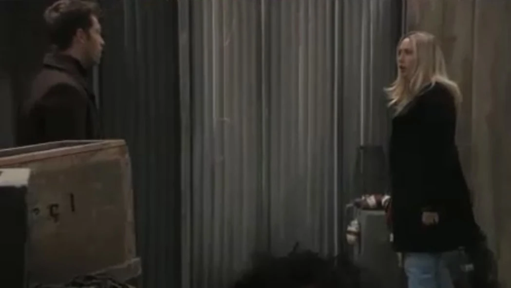 Rockland | General Hospital Wiki | Fandom