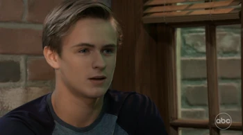 Jake Webber (Hudson West) | General Hospital Wiki | Fandom