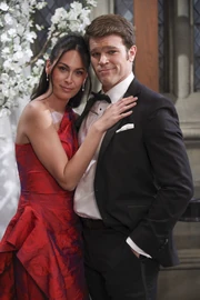 Terry Randolph (Cassandra James) | General Hospital Wiki | Fandom