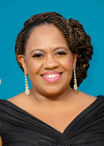 Chandra Wilson | General Hospital Wiki | Fandom