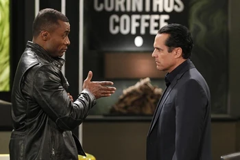 Corinthos mob family | General Hospital Wiki | Fandom