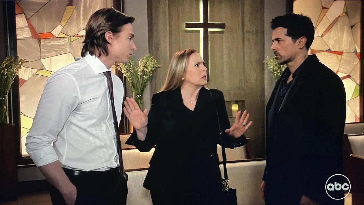 Webber family | General Hospital Wiki | Fandom