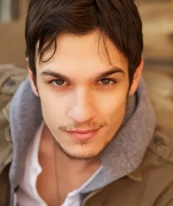 Christian Alexander | General Hospital Wiki | Fandom