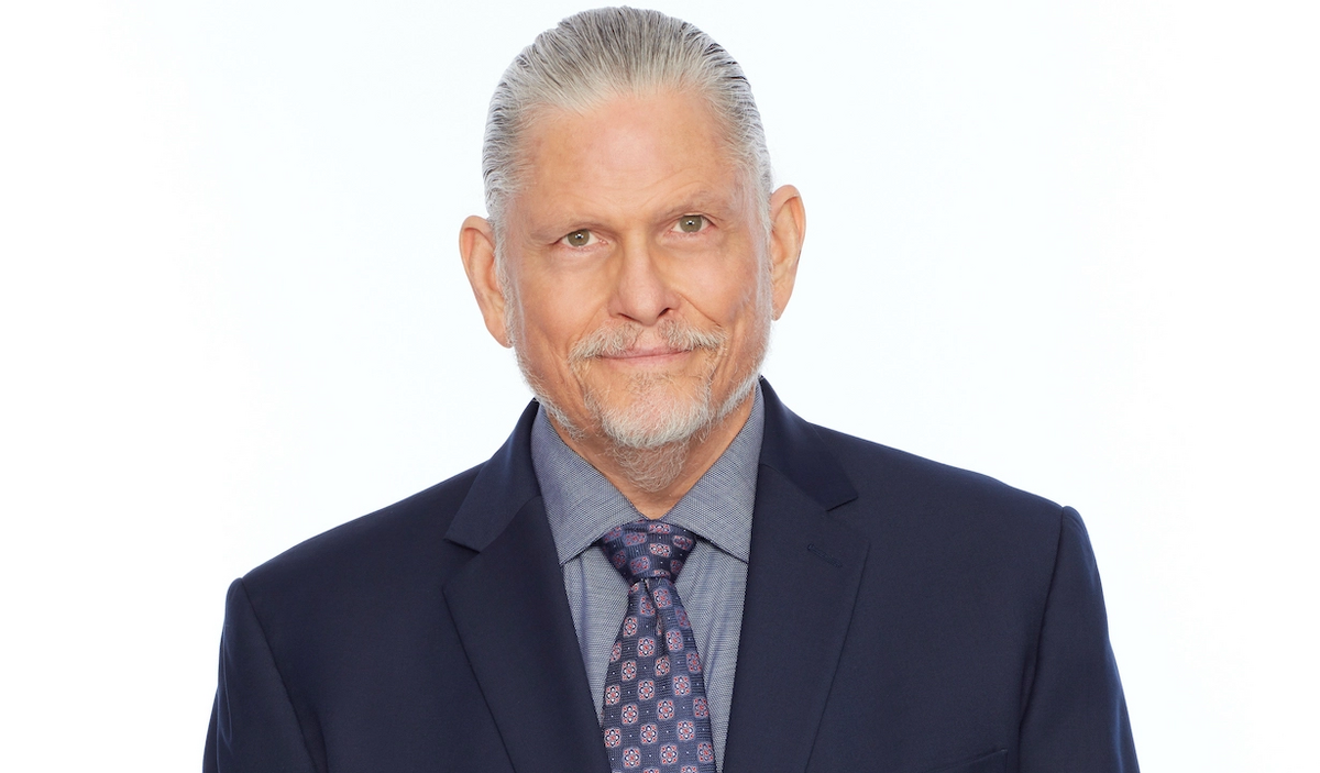 Cyrus Renault Jeff Kober General Hospital Wiki Fandom