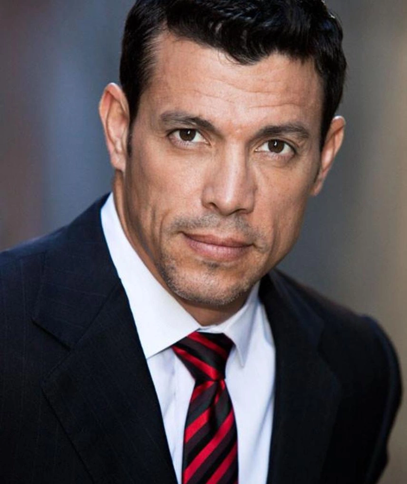 Al Coronel | General Hospital Wiki | Fandom
