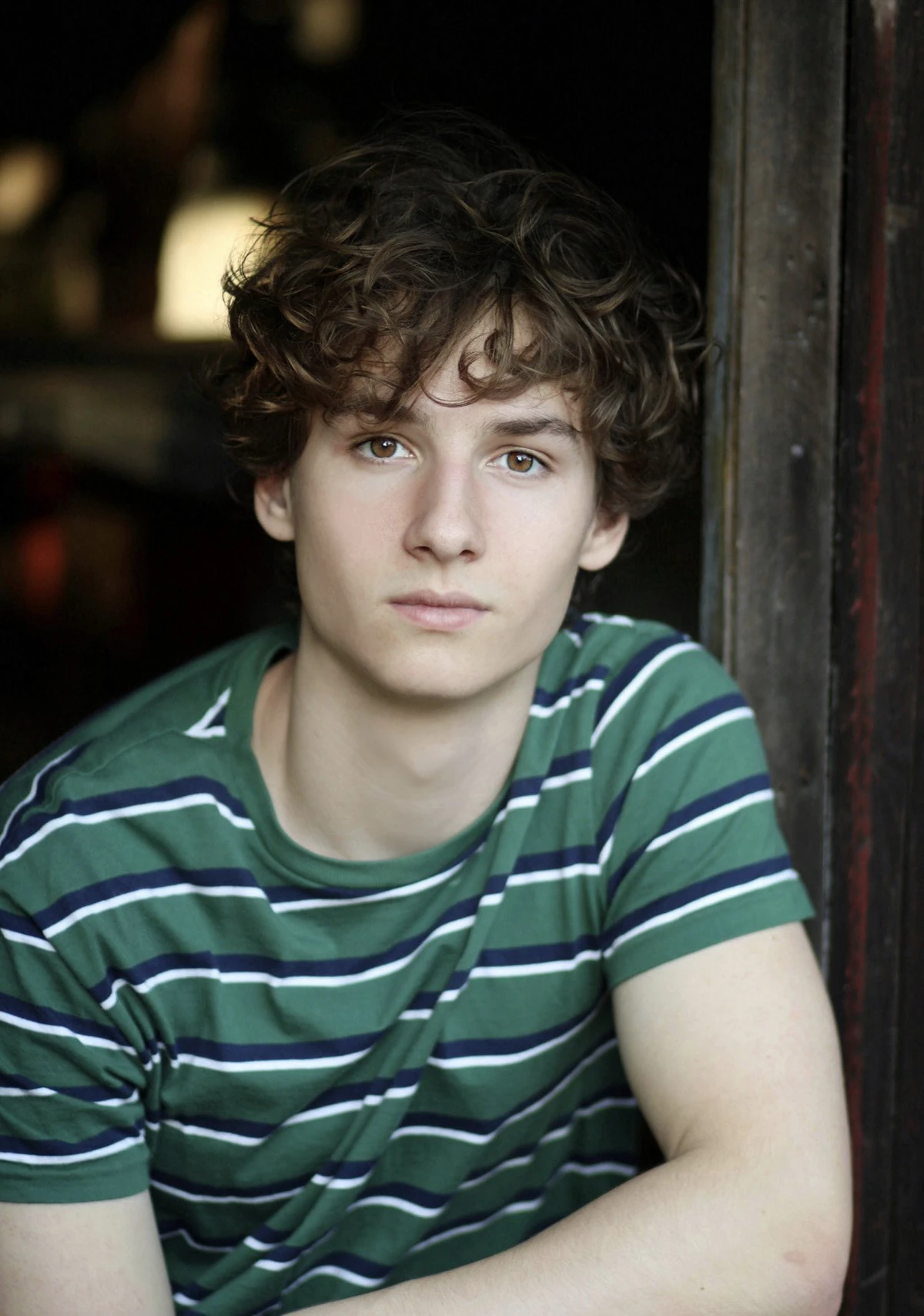 Finn Carr | General Hospital Wiki | Fandom